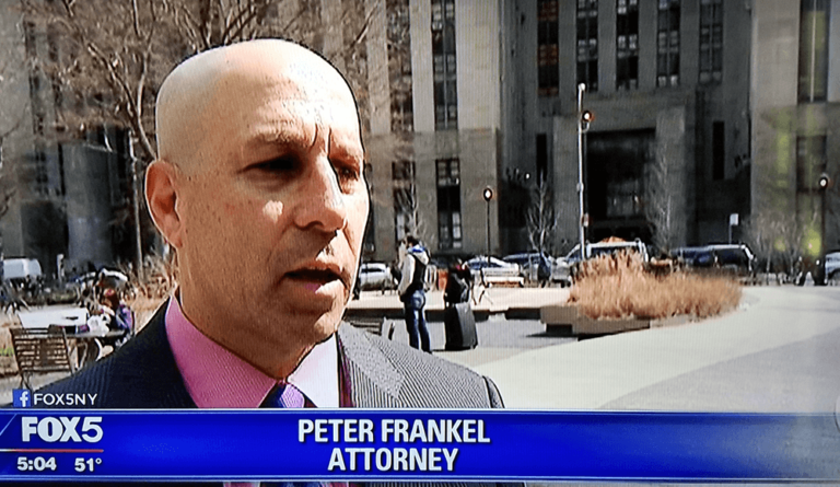 About Peter – Peter M Frankel