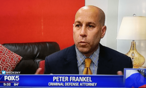 About Peter – Peter M Frankel